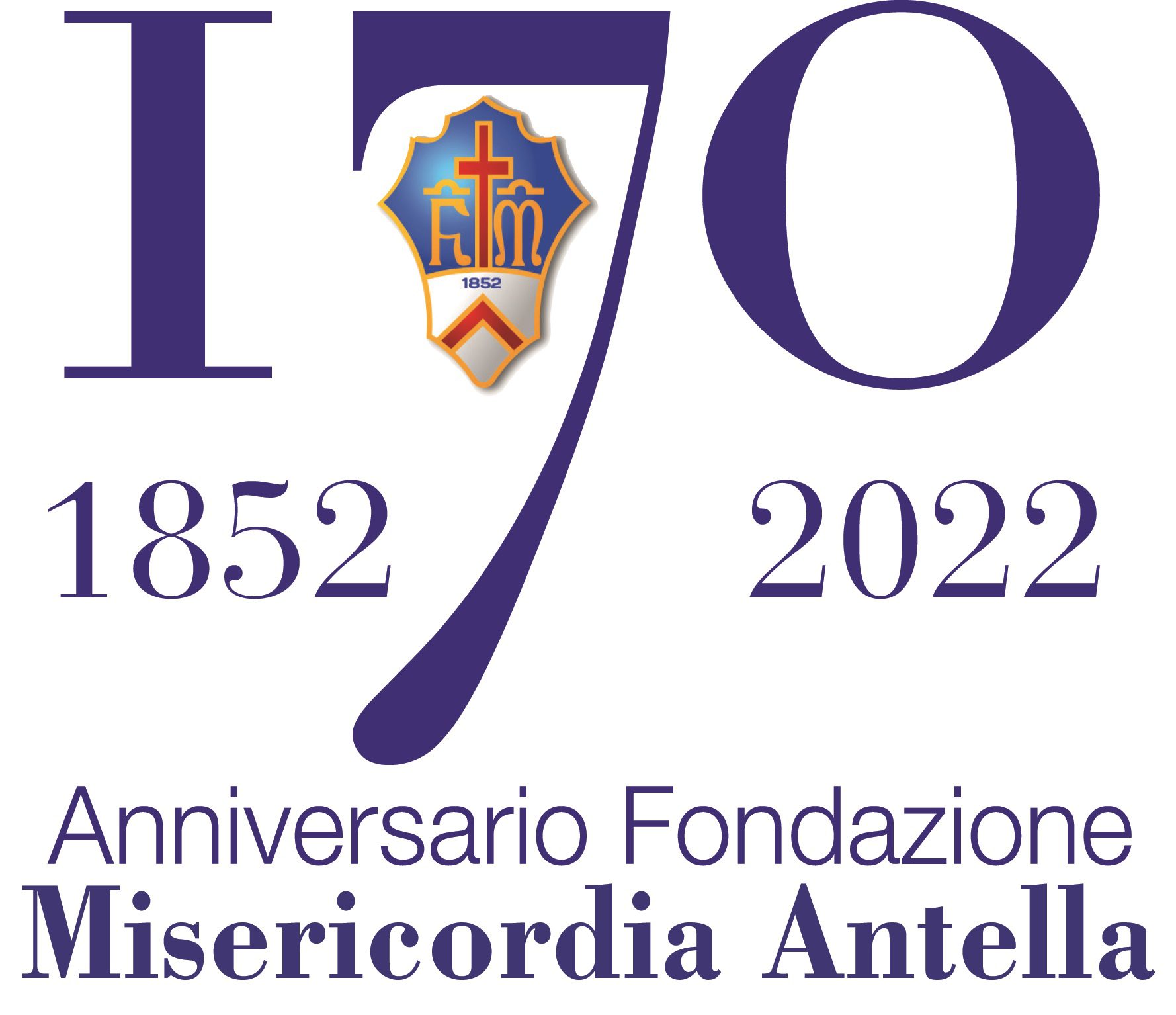 La Misericordia dell'Antella compie 170 anni: il programma delle iniziative