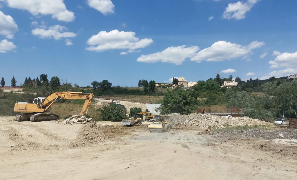 La Variante di Grassina prende forma: "Pronta fra un anno" (video)