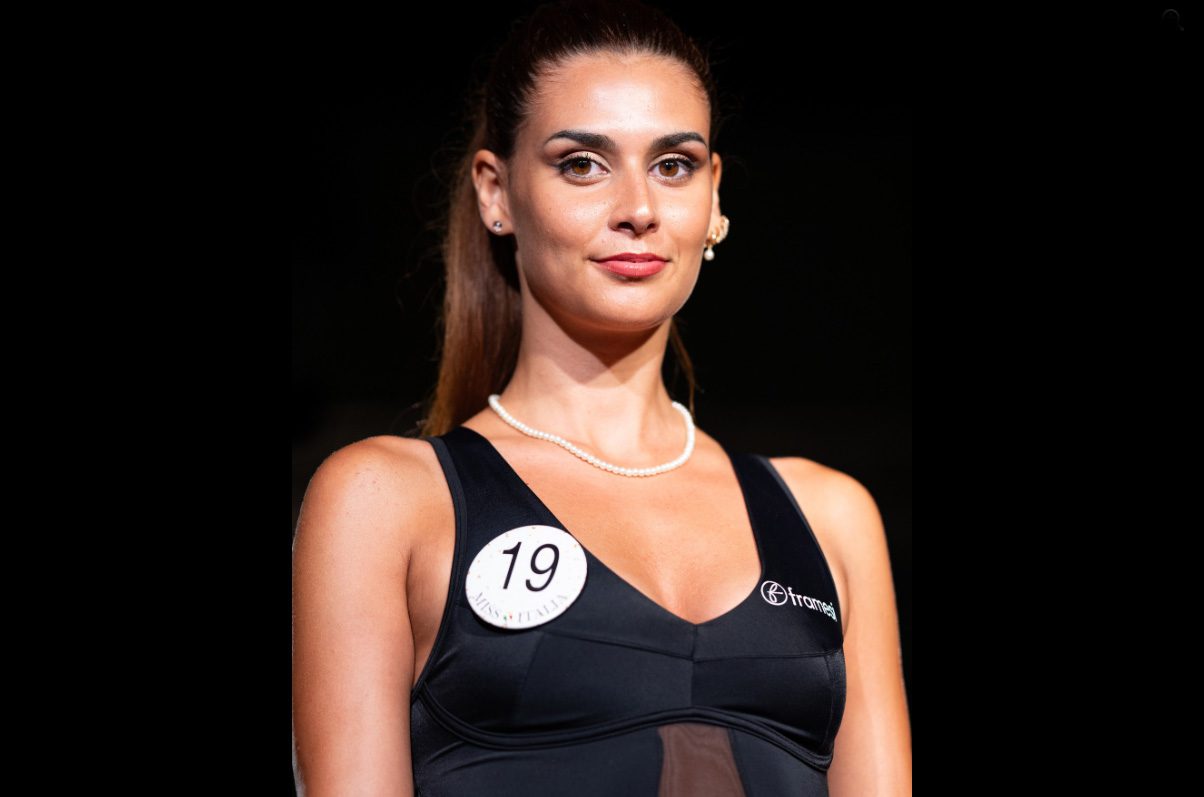 Miss Toscana, una ripolese tra le finaliste