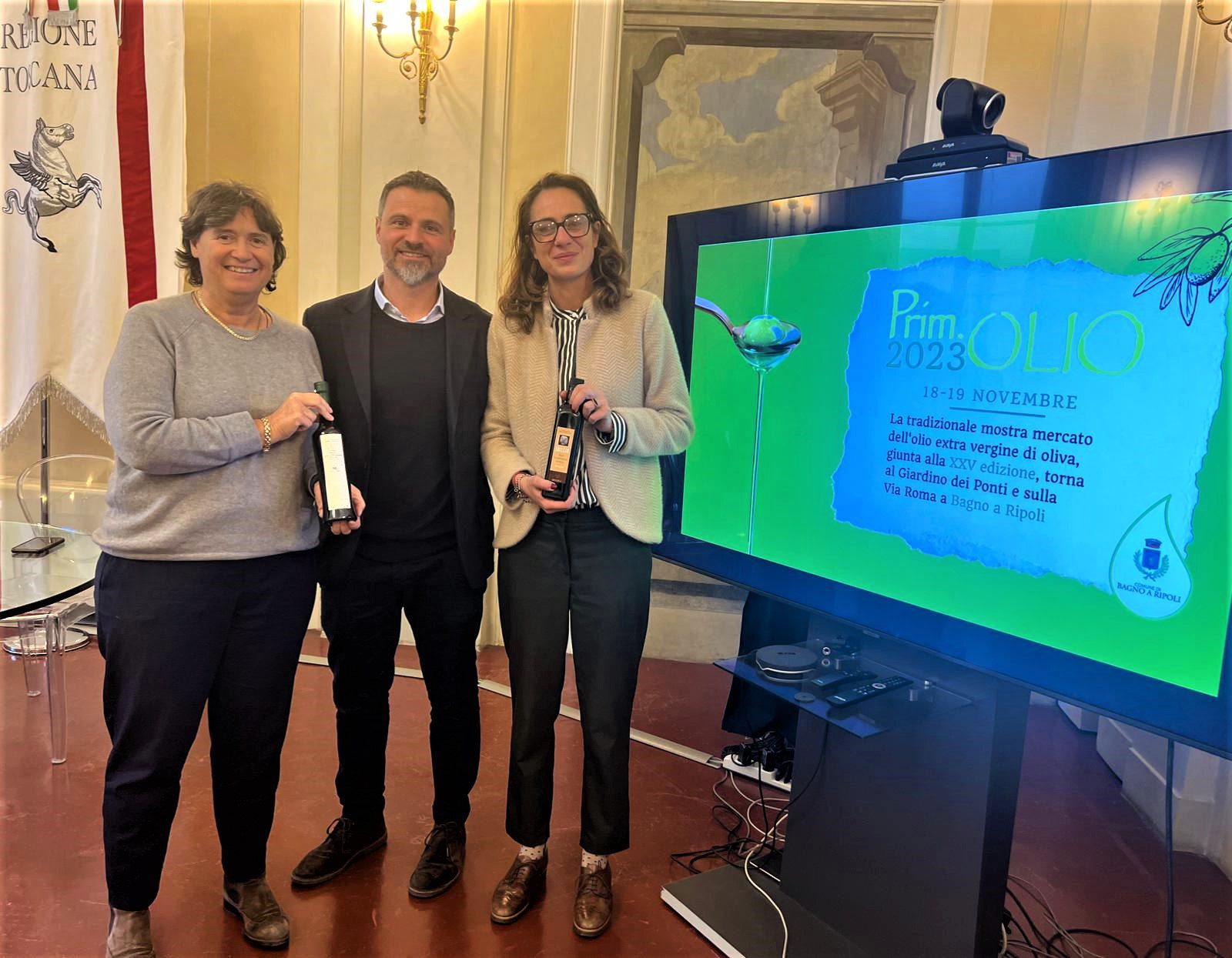 PrimOlio festeggia le nozze d'argento (tutte le iniziative in programma)