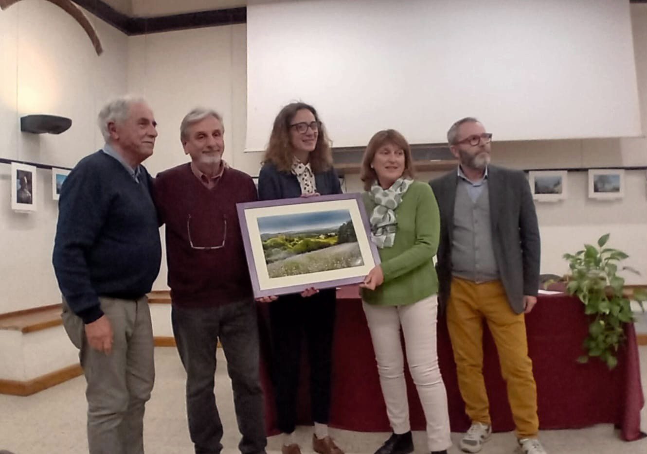 "Obiettivo Bagno a Ripoli": ecco le foto premiate