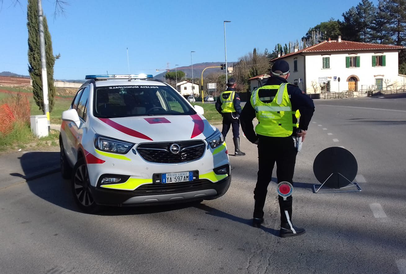 AAA il Comune assume due nuovi vigili