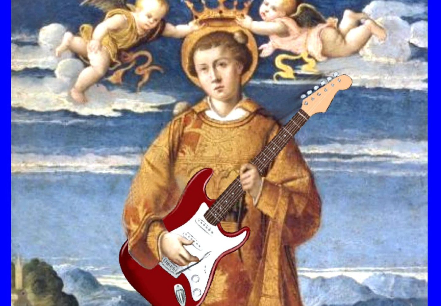 Il rock torna al Circolo di Osteria Nuova