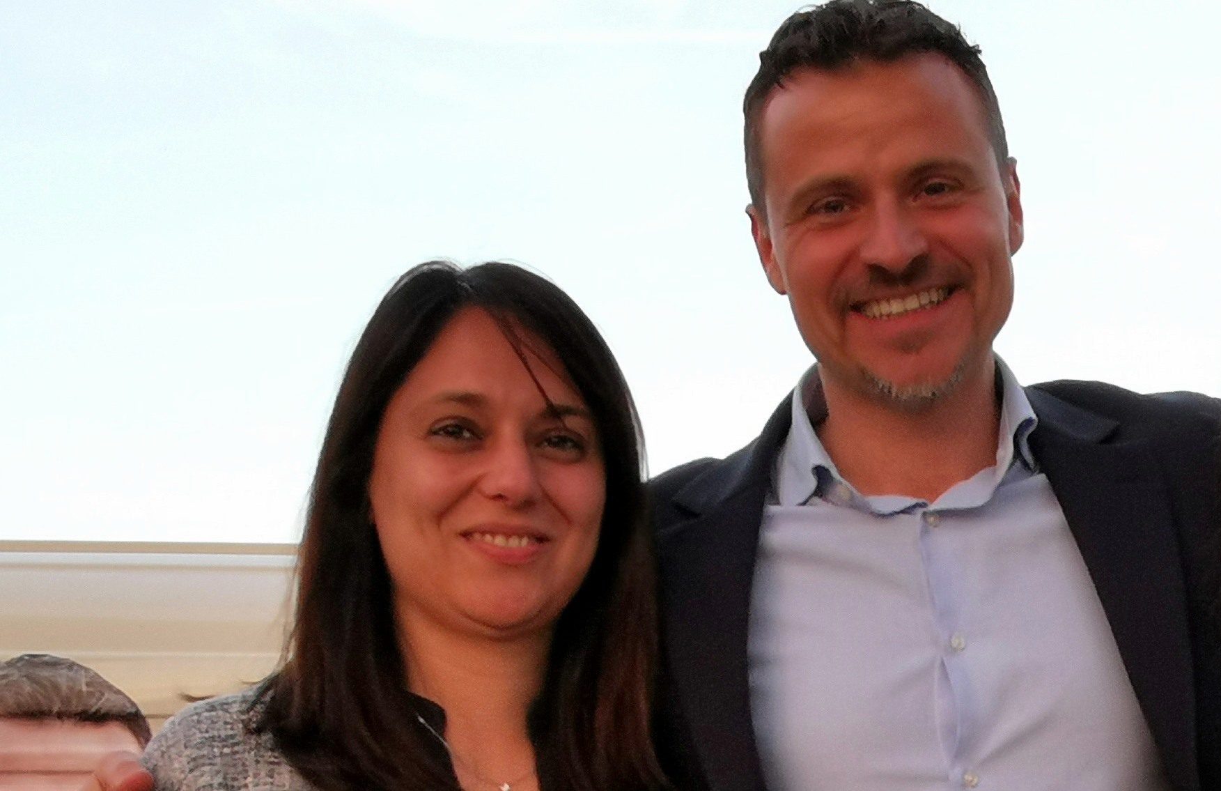 Primarie di coalizione: c'è il sì di Italia Viva