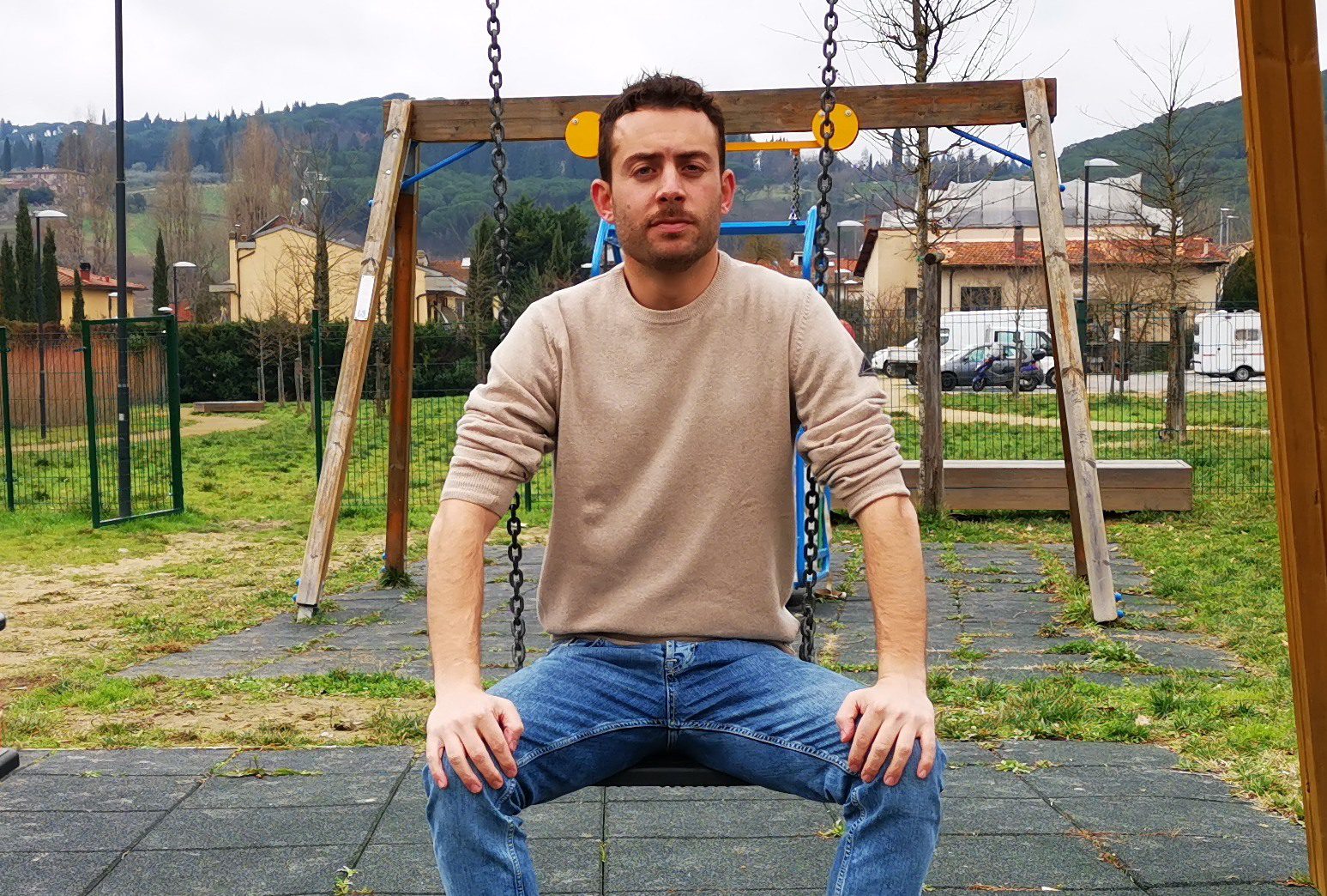 Primarie Pd, Pignotti propone la "Consulta delle frazioni"