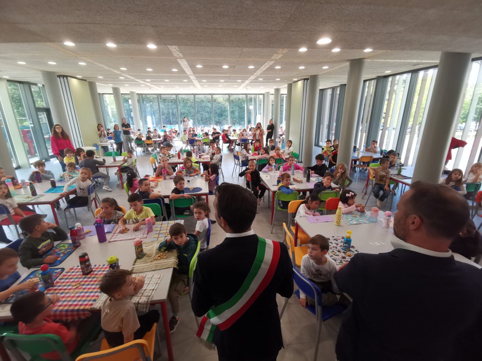 Articoli in: Qui Antella