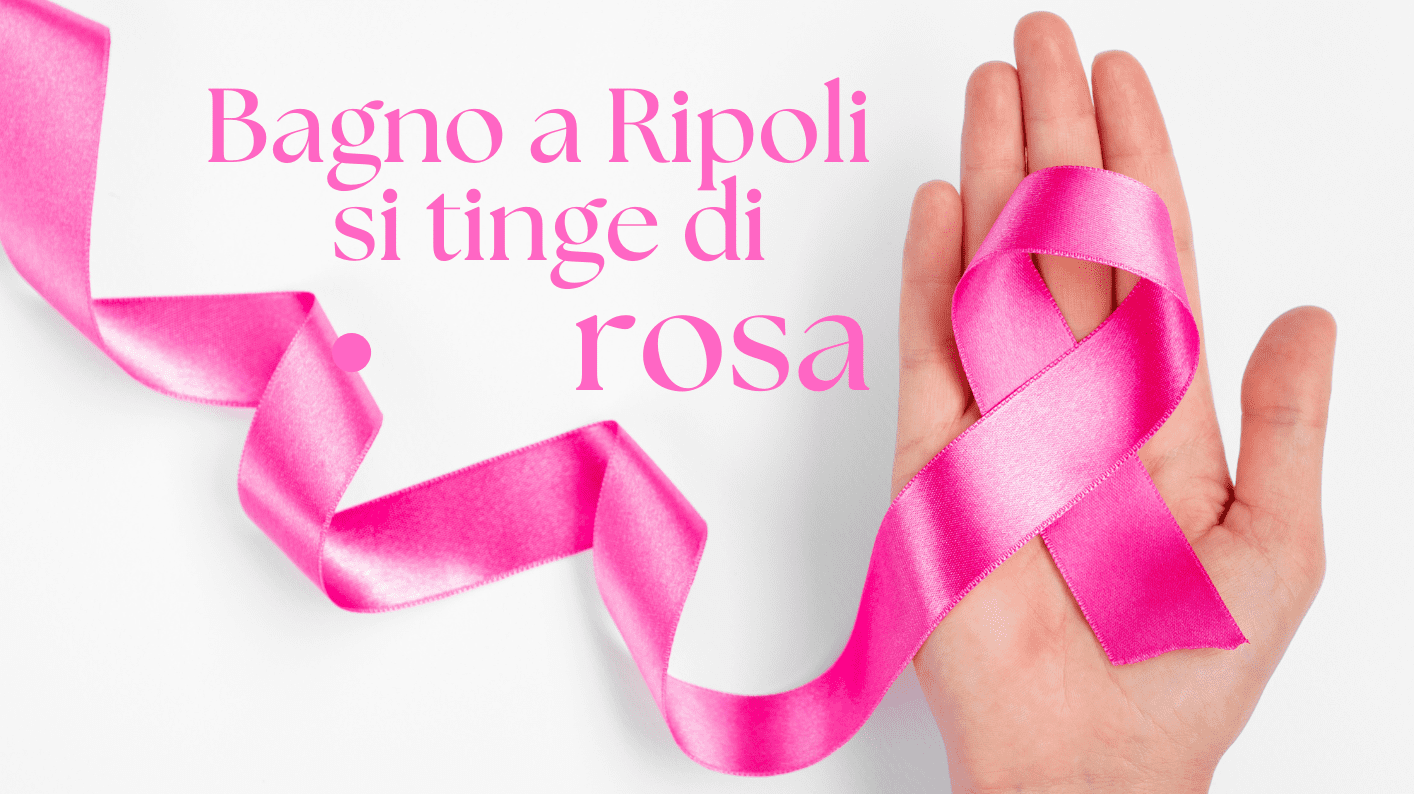Salute, Bagno a Ripoli si tinge di rosa: cena solidale per le Florence ...